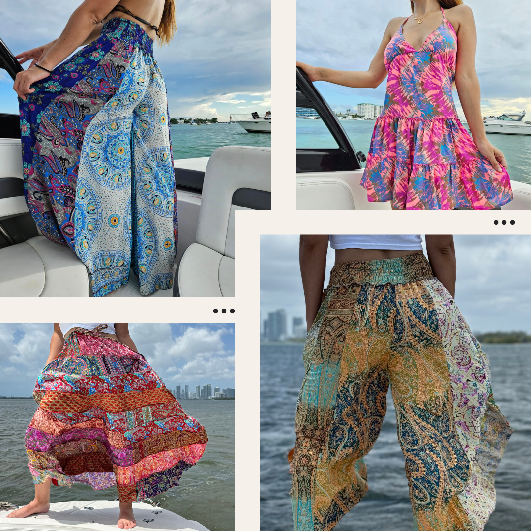 Wholesale Reseller Clothing Bundles – Andiamo Miami